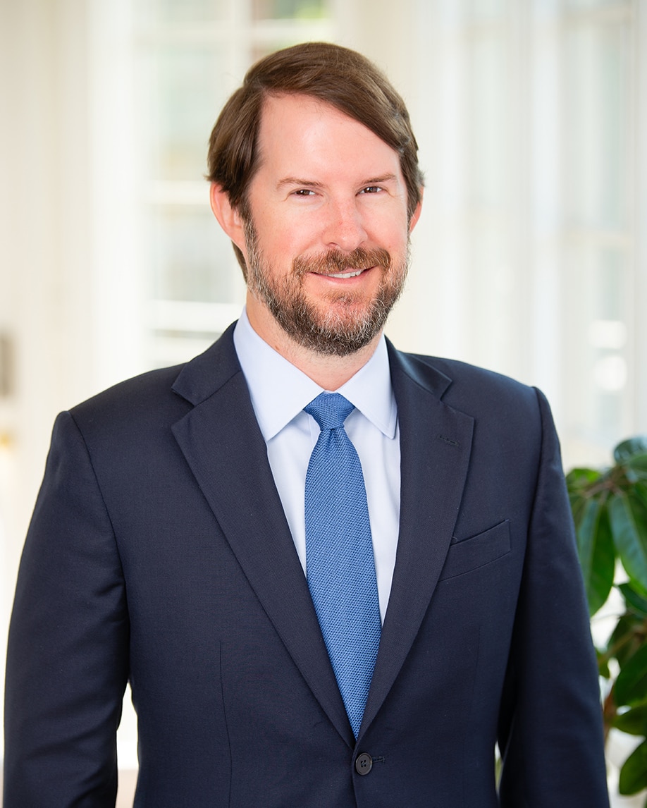 David Murray – Eminent Domain Lawyer – Murray Law Firm, PLLC