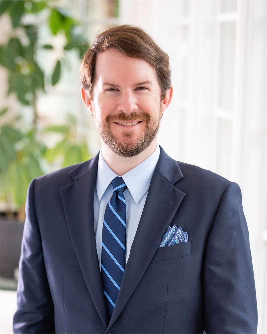 David Murray – Eminent Domain Lawyer – Murray Law Firm, PLLC